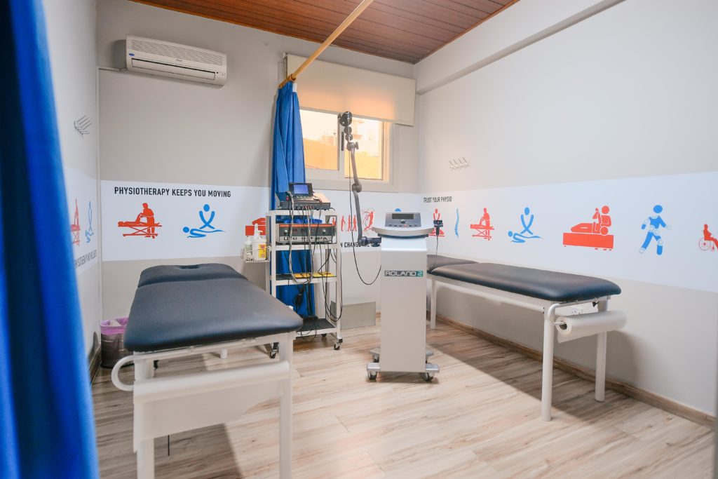 We are excited to announce our clinic is now open! - In Positive Health