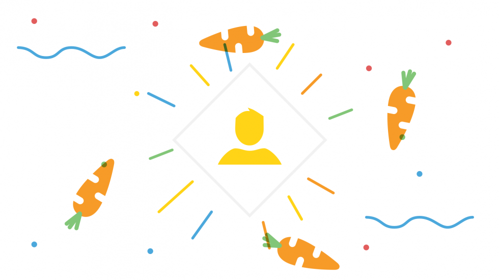 Intrinsic motivation and learning – your internal carrot - In Positive ...